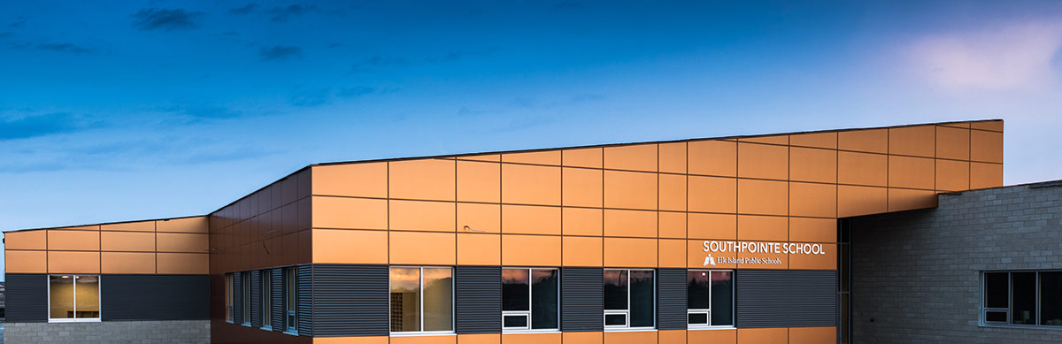 Schools - SouthPointe